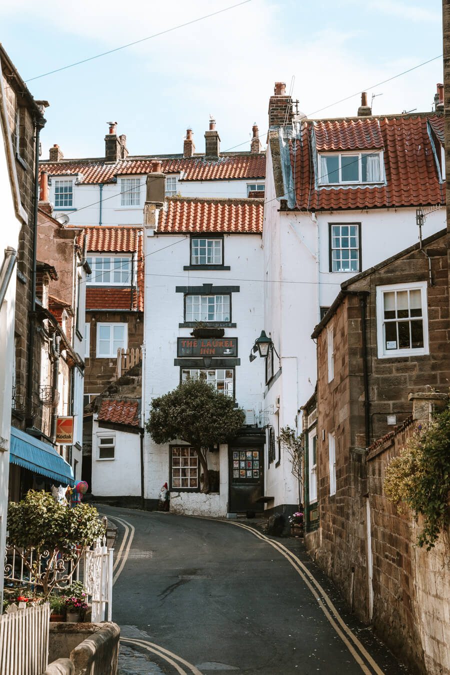 14 Best Things to Do in Whitby for First-Time Visitors