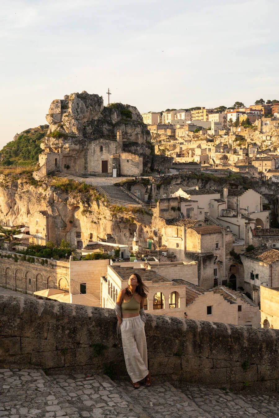 Top Things to Do in Matera: A Complete Guide to Matera