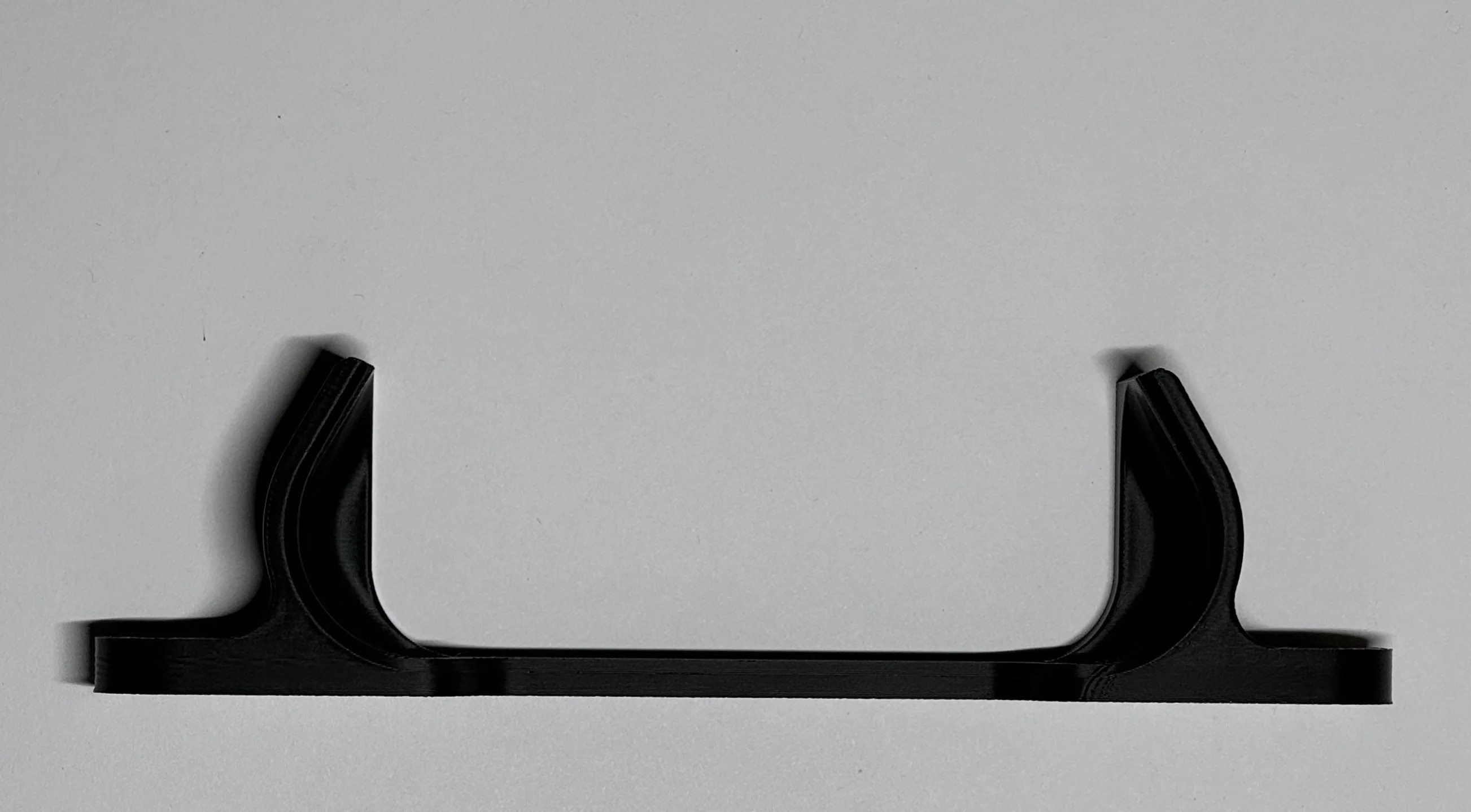 Spare Hub Bracket Roam Devices