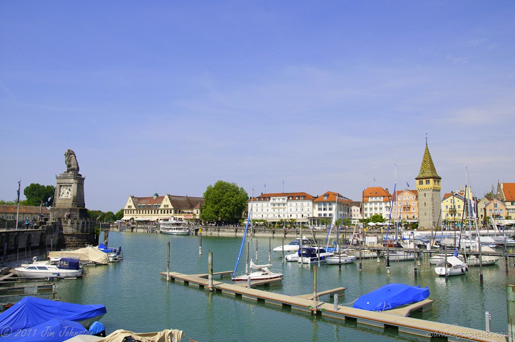 Bodensee, Lake Constance, Germany - Roaming Together - So Much World ...