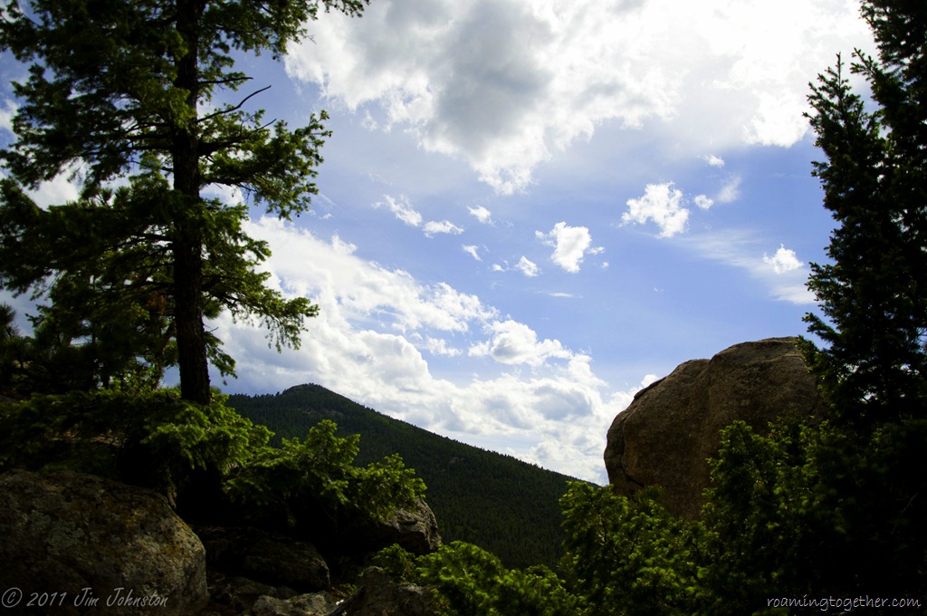 Visiting Peter in Turkey Creek, Colorado - Roaming Together - So Much ...