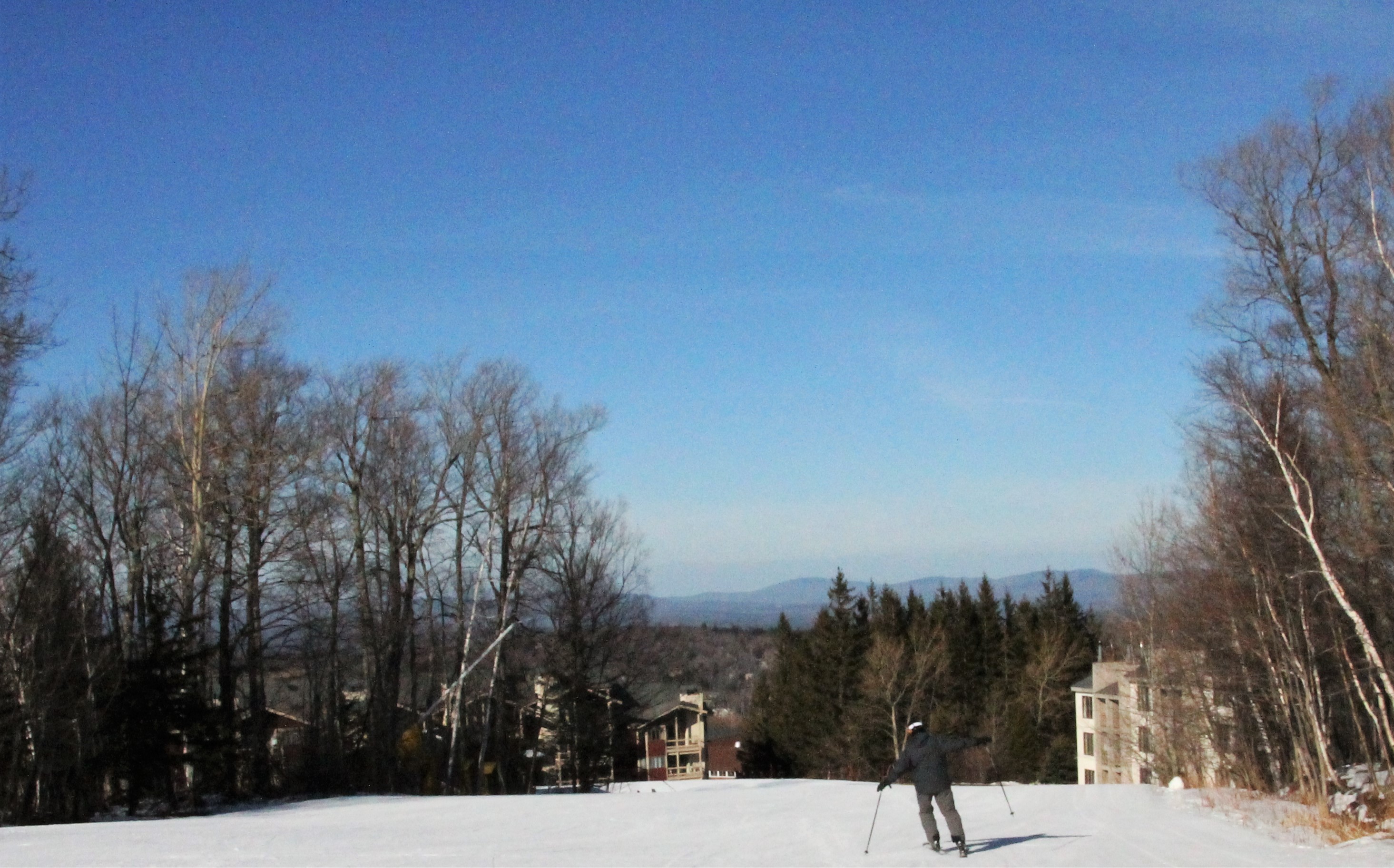 Adventures at Stratton Mountain, Vermont - RoarLoud