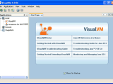 Visualvm Introduction To Visualvm