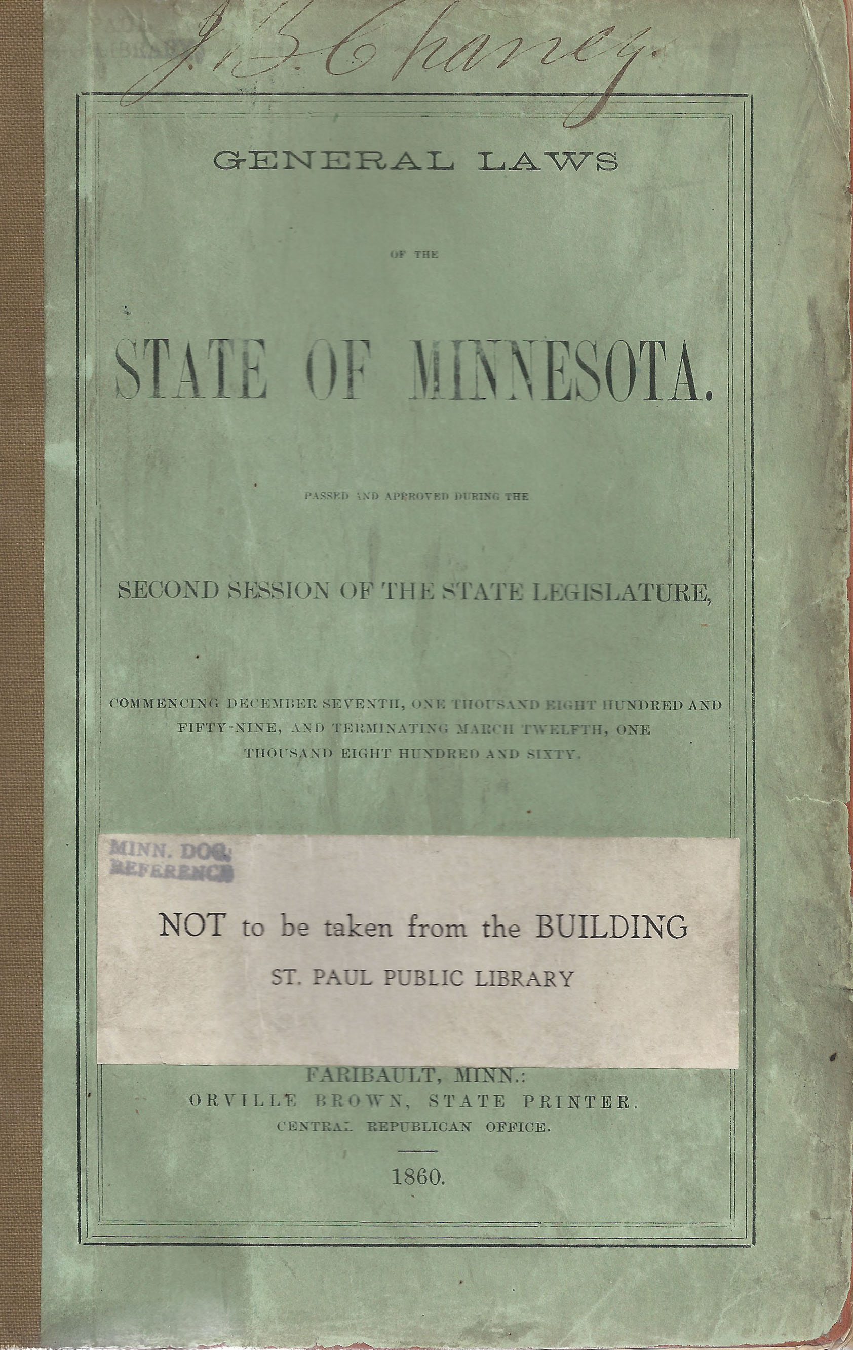 Minnesota History Weaving Experiment #2: Don’t Worry the Sheep – Robbie ...