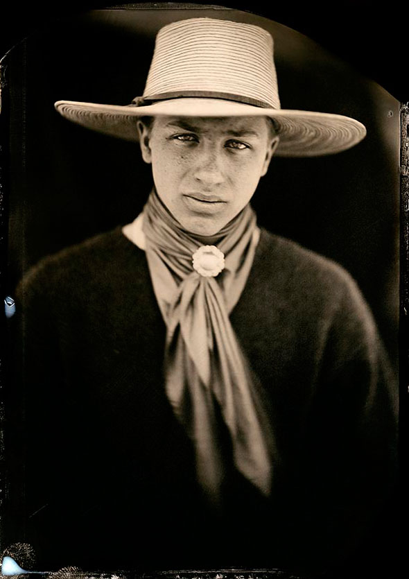 Cowboys - Robb Kendrick