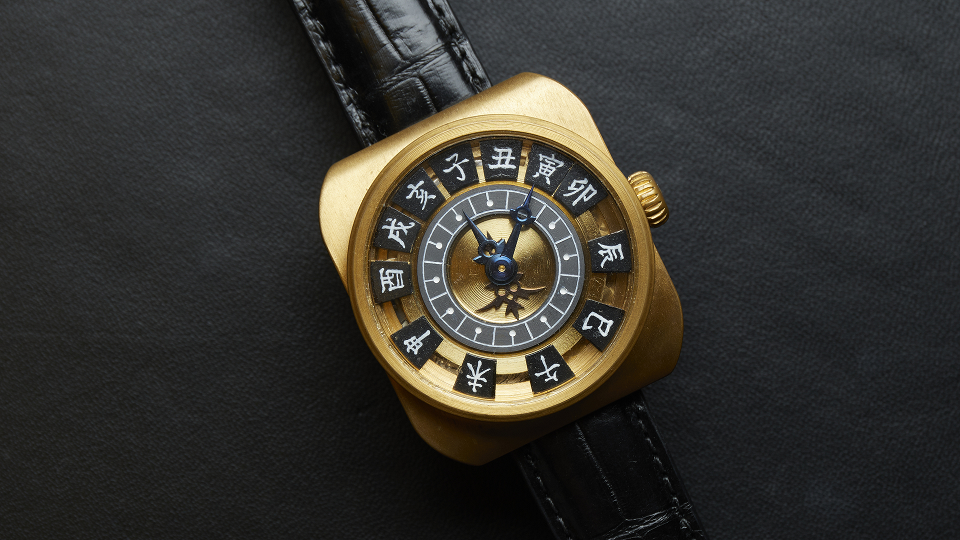 4 Independent Japanese Watchmakers That Are Shaking up the Horological ...