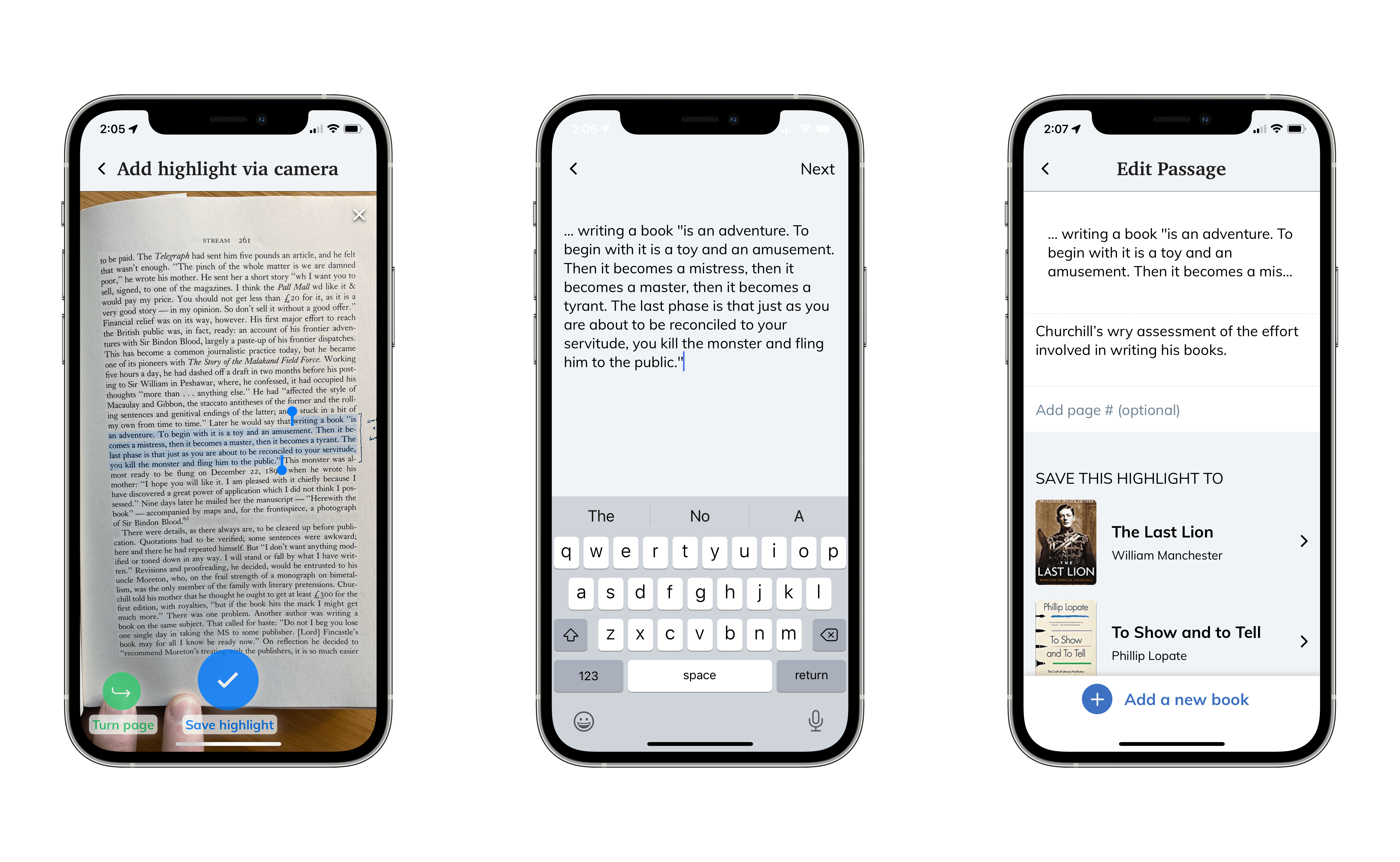 Robert Breen - Knee deep in the water somewhere ...