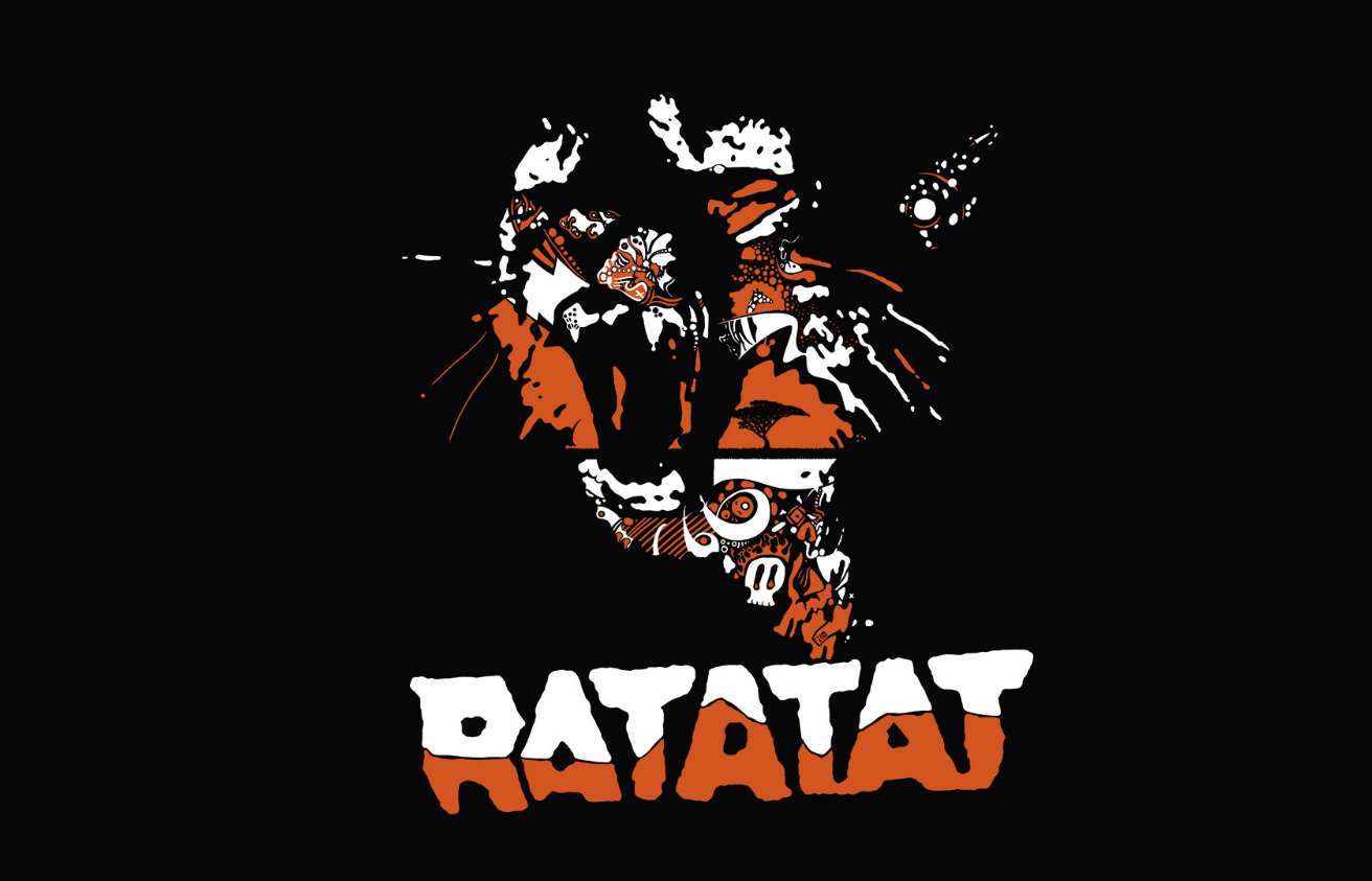 Dev Tunes Vol. 3: Ratatat – Roberto OR