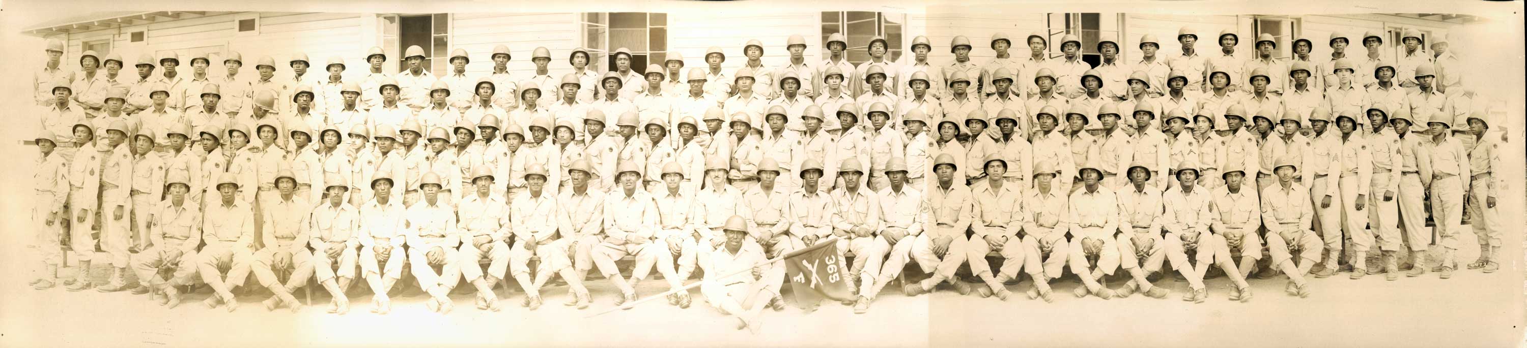 Memorial Day 2021 | Robert St. John