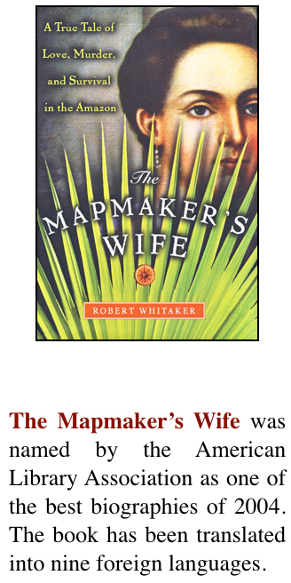 Author | Robert Whitaker Books