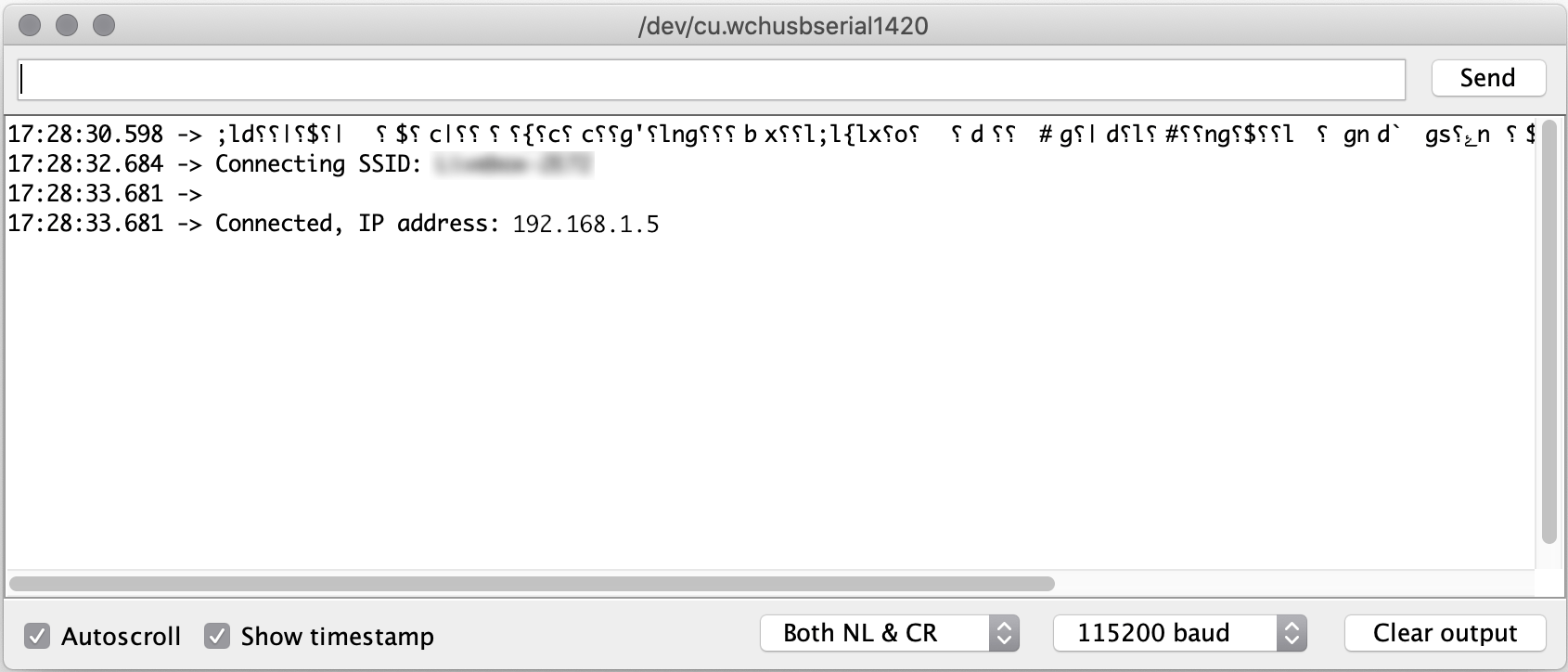 Wake on LAN (WOL) Relay – Robert Wisbey – Freelance Technical Author ...