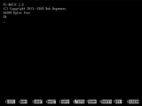 Github Robhagemans Pcbasic Pc Basic A Free Cross Platform