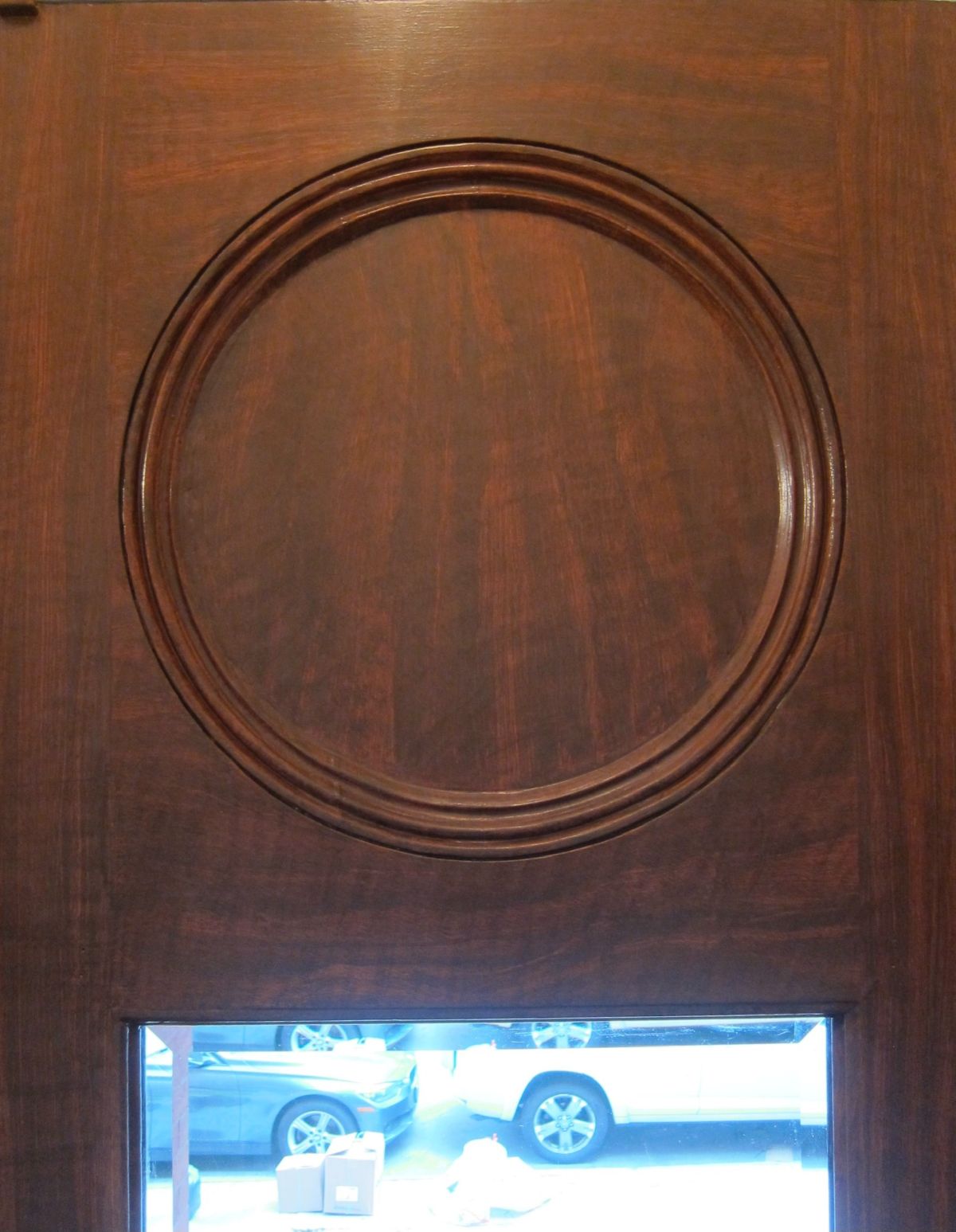 Portfolio - Robin Carter Studio