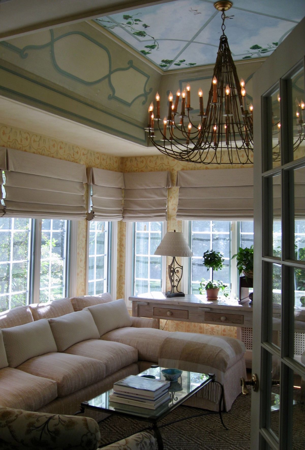 Portfolio - Robin Carter Studio