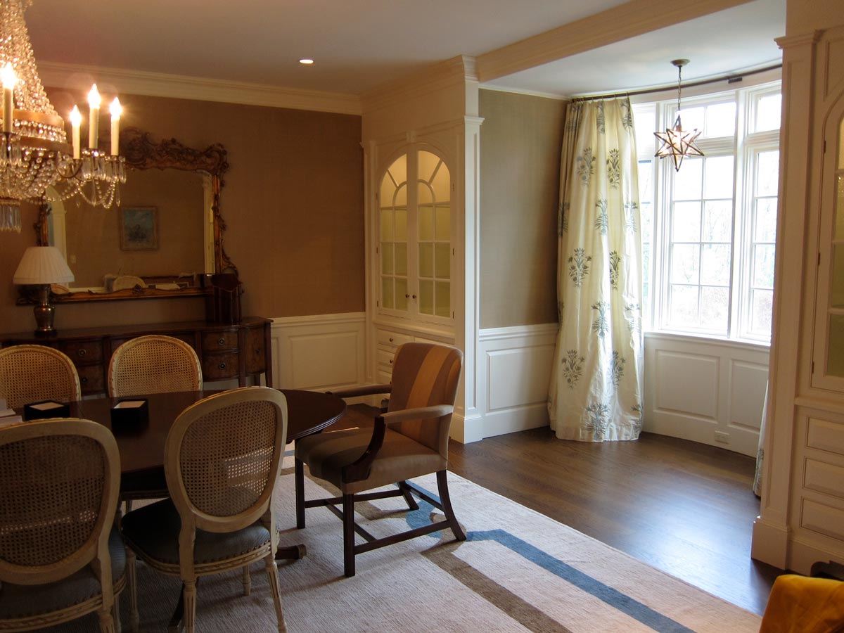 Portfolio - Robin Carter Studio