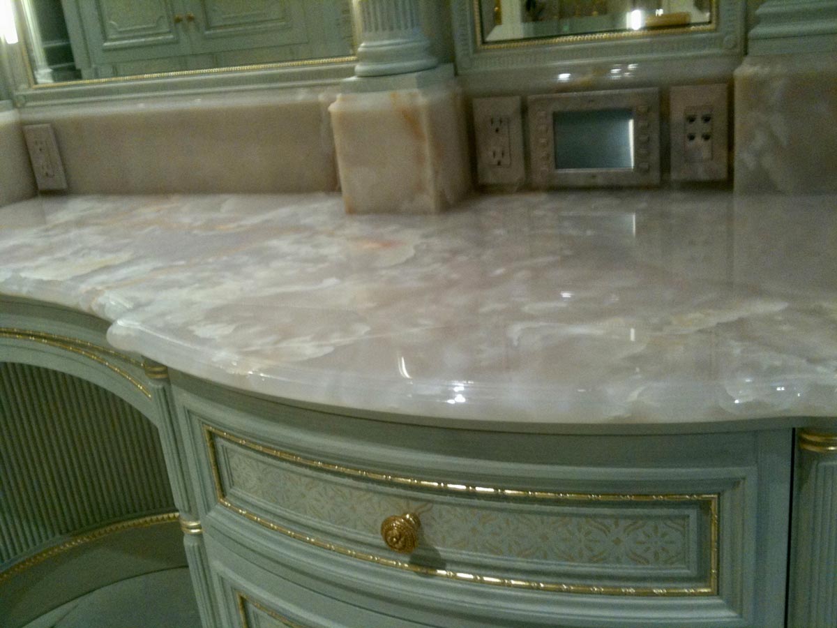 Portfolio - Robin Carter Studio