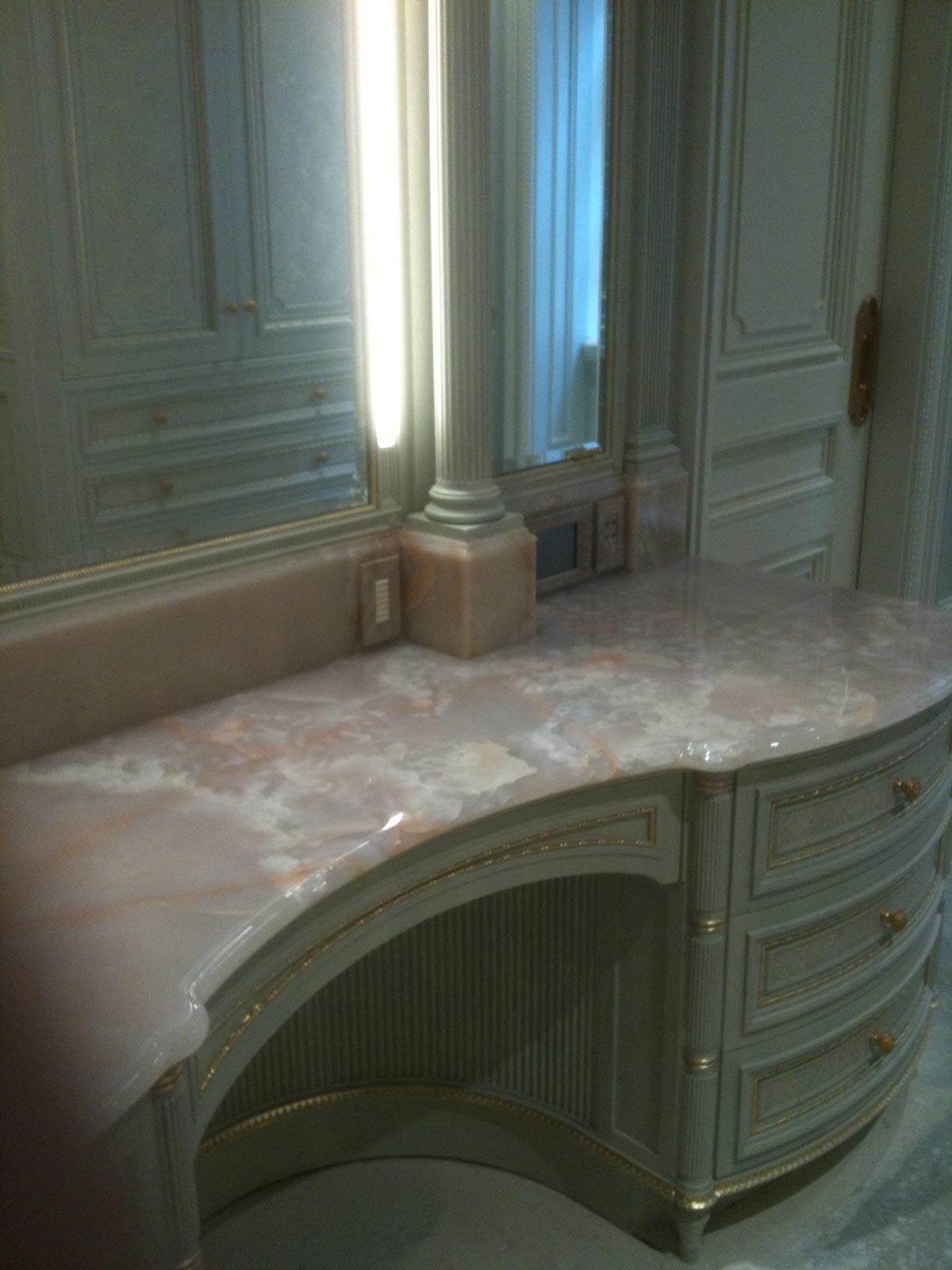 Portfolio - Robin Carter Studio