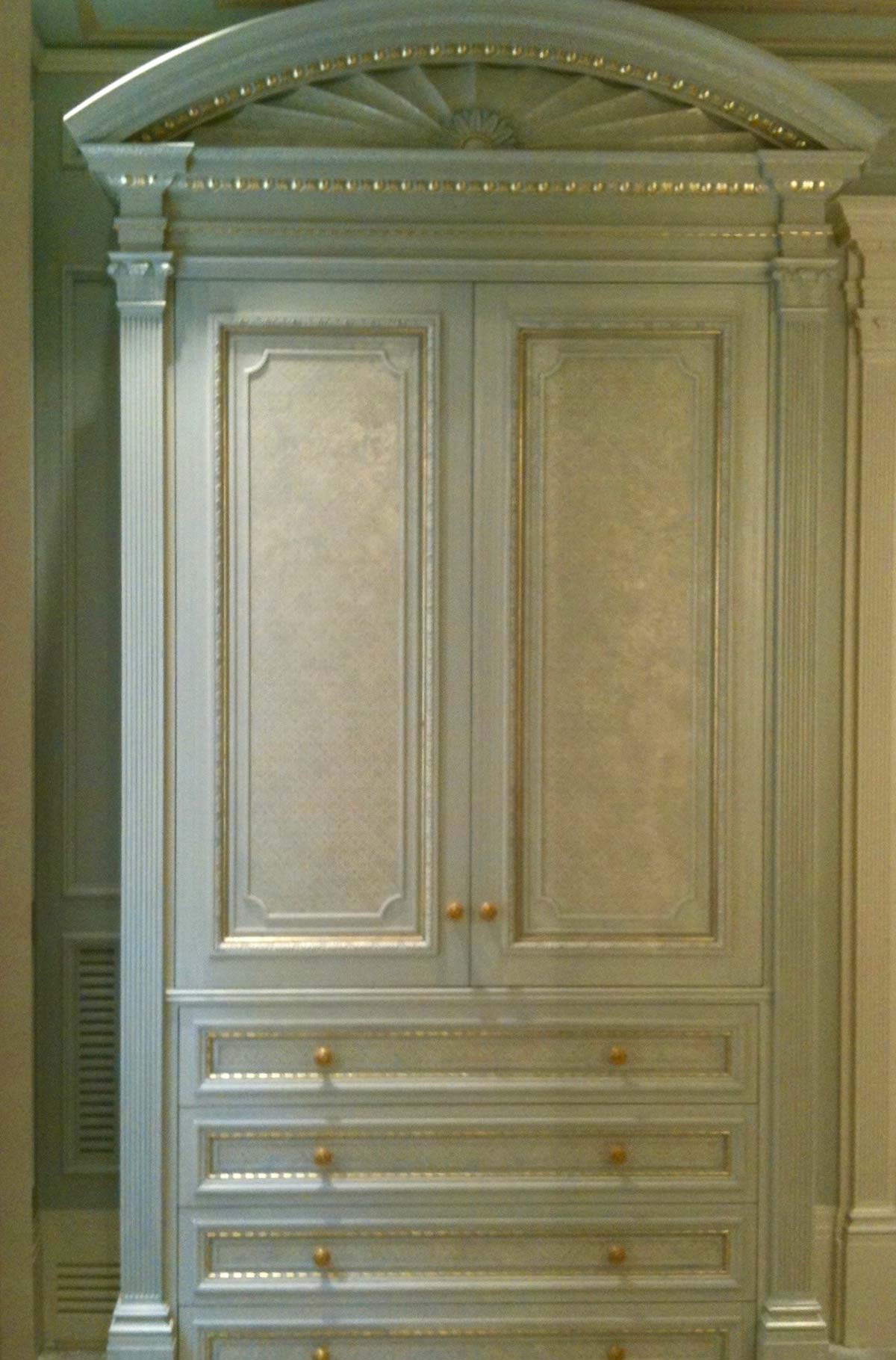 Portfolio - Robin Carter Studio