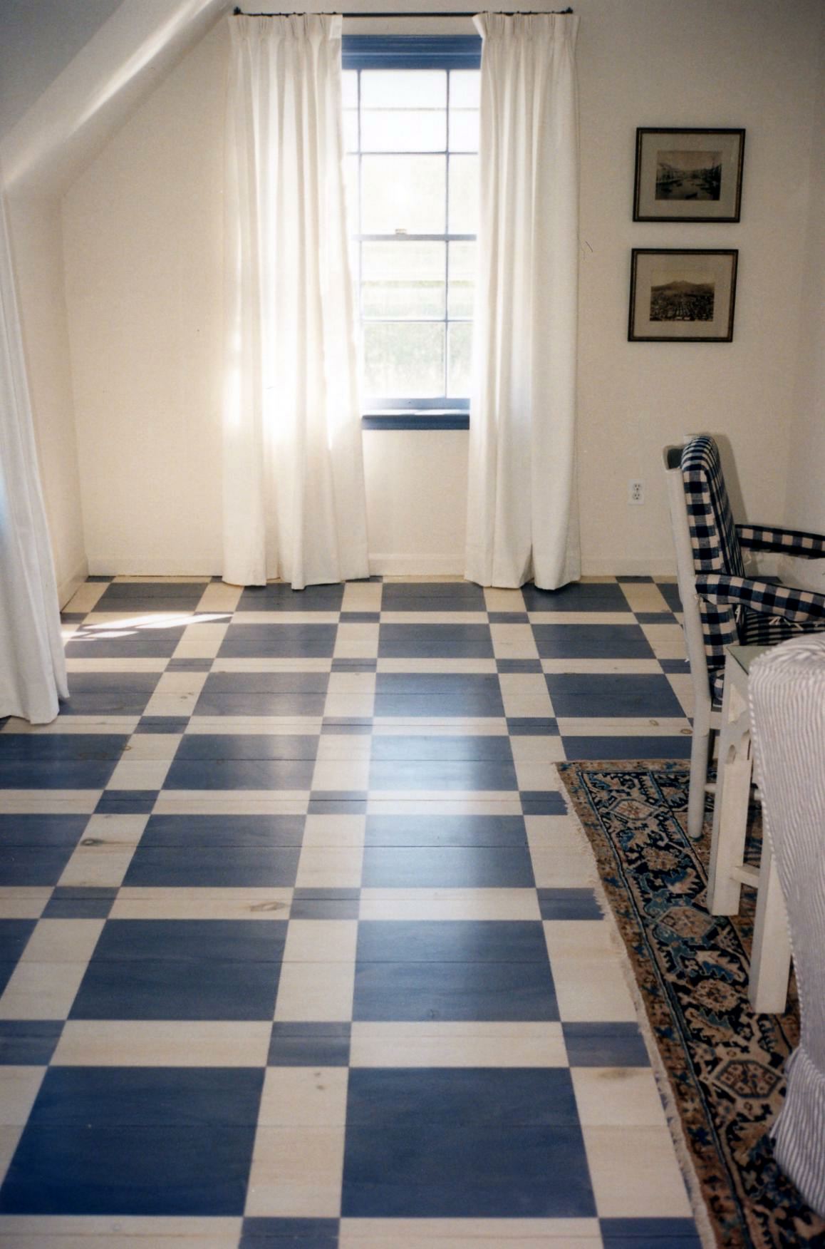 Portfolio - Robin Carter Studio