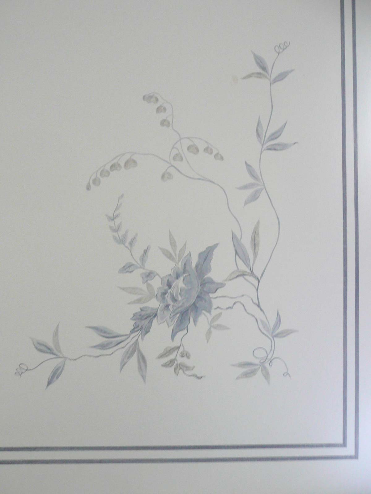 Portfolio - Robin Carter Studio