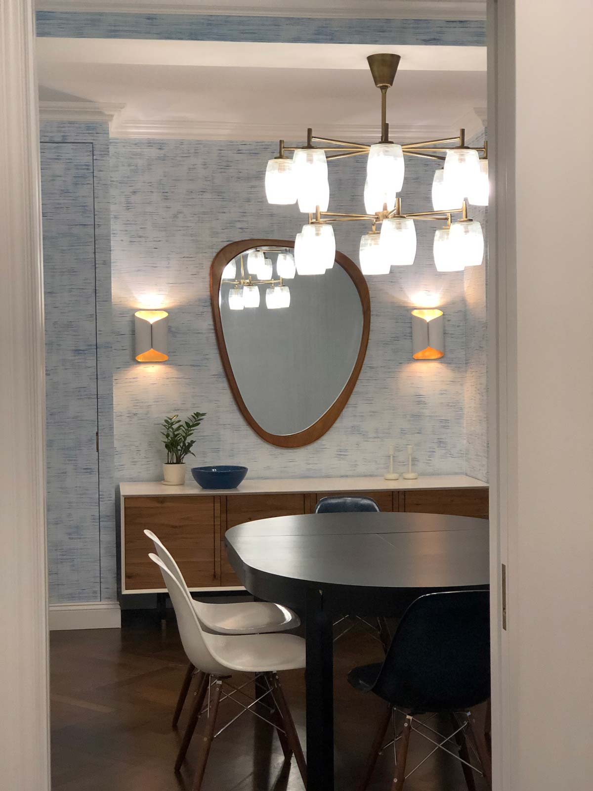 Portfolio - Robin Carter Studio