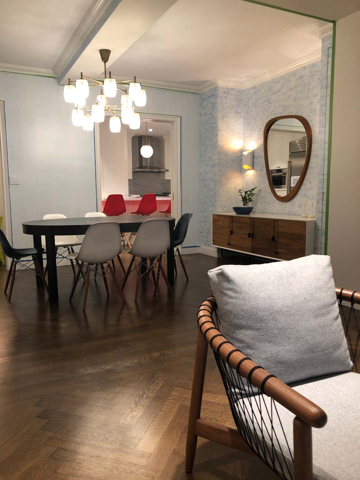 Portfolio - Robin Carter Studio