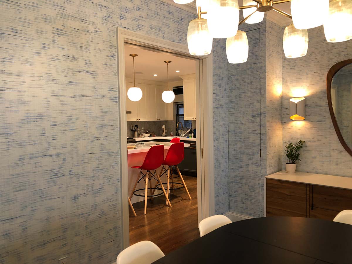 Portfolio - Robin Carter Studio