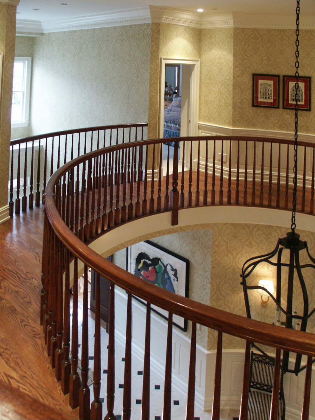 Portfolio - Robin Carter Studio