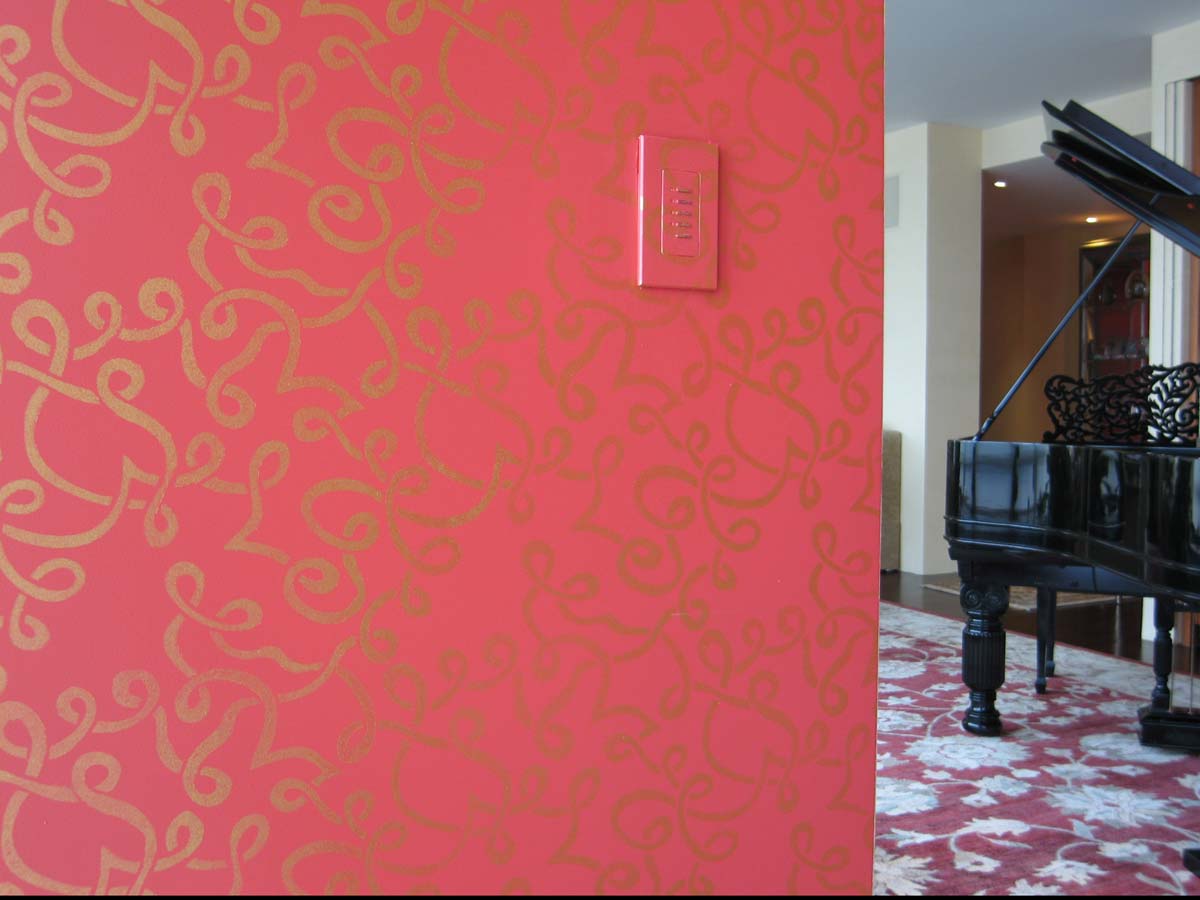 Portfolio - Robin Carter Studio