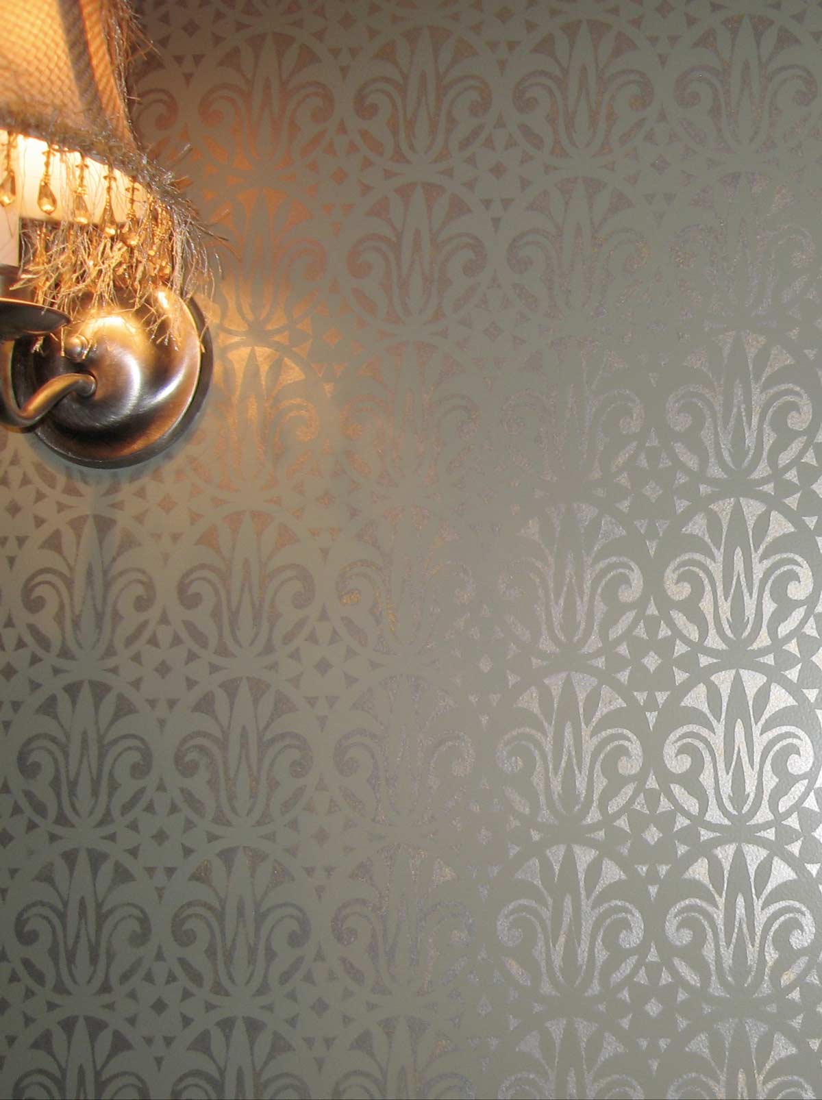 Portfolio - Robin Carter Studio