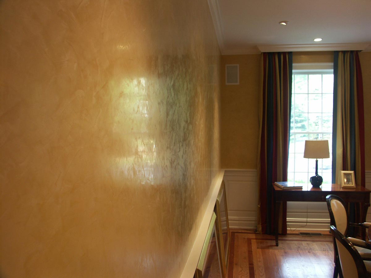 Portfolio - Robin Carter Studio