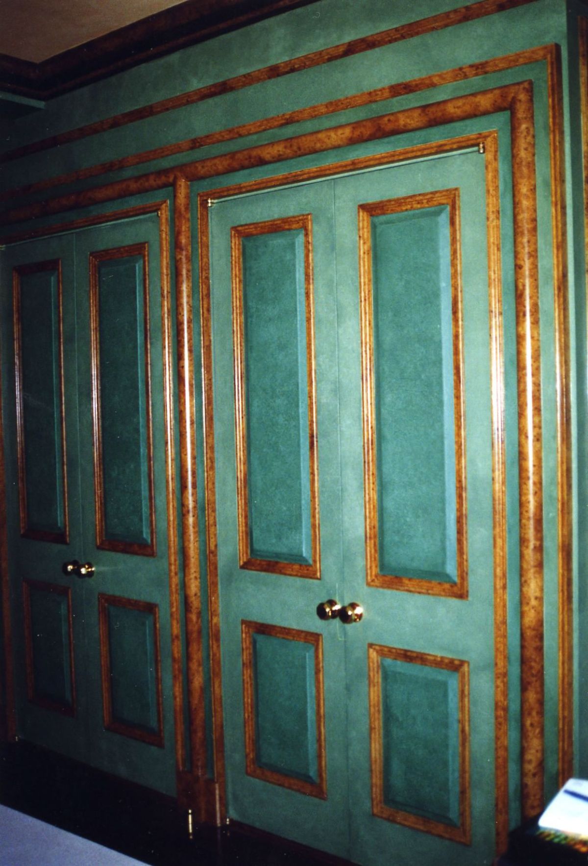 Portfolio - Robin Carter Studio