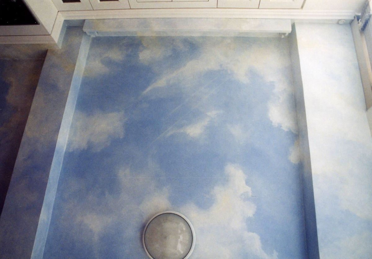 Portfolio - Robin Carter Studio