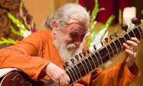 Weekend Immersion with Dr. Mark Dyczkowski - Robin Golt Yoga