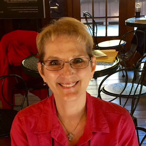 About Robin – Robin Lee Hatcher