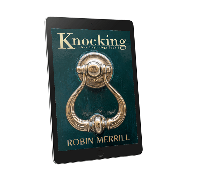 Knocking (eBook) - Robin Merrill Books