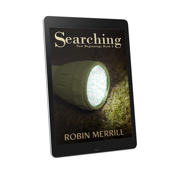 Searching (eBook) - Robin Merrill Books