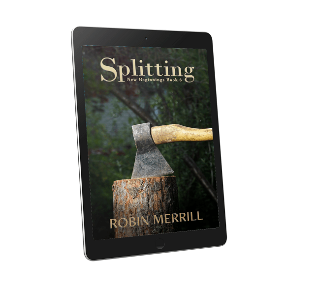 Splitting (eBook) - Robin Merrill Books
