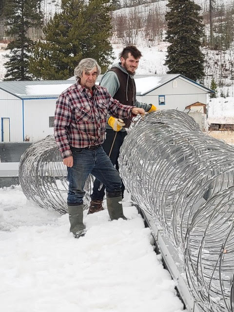 Home - Robin Wheeler