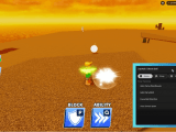 Blade Ball Script Roblox Database
