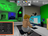 Brookhaven Script Roblox Database