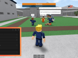 Prison Life Script Roblox Database