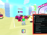 Pet Simulator 99 Script Roblox Database