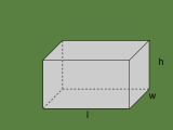 Draw A Rectangular Prism