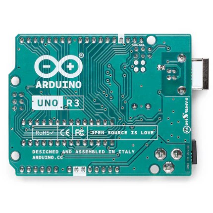 Simple Rain Detector Project Using Arduino Robocraze