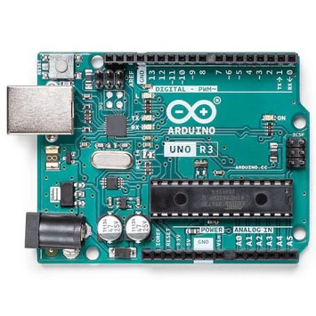 Simple Rain Detector Project Using Arduino Robocraze