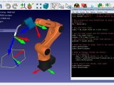 Robot Tutorial Python Robodk Blog