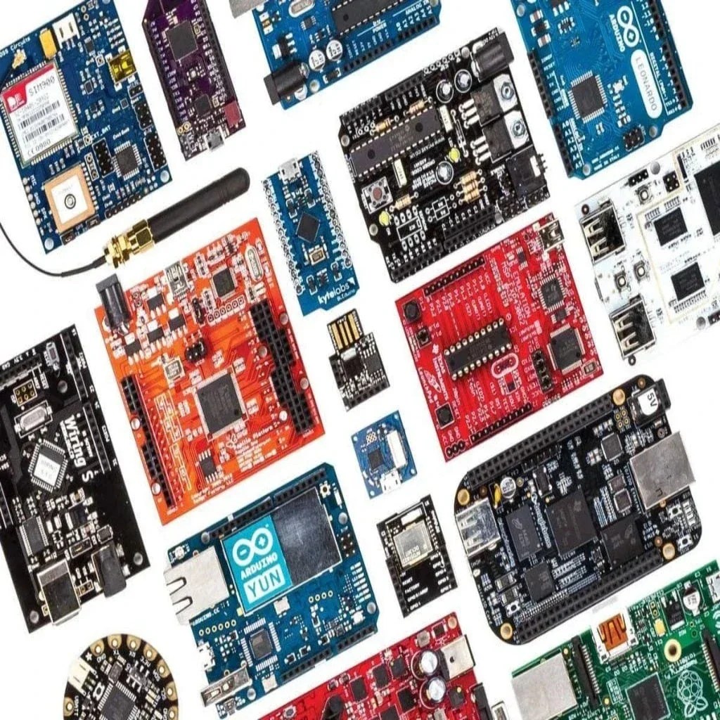 Development Boards And Modules Robodo