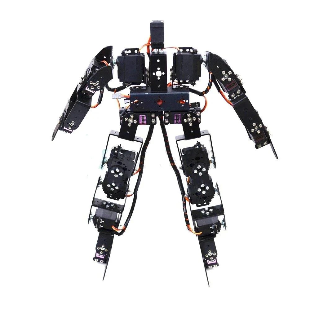 Robotics Robodo