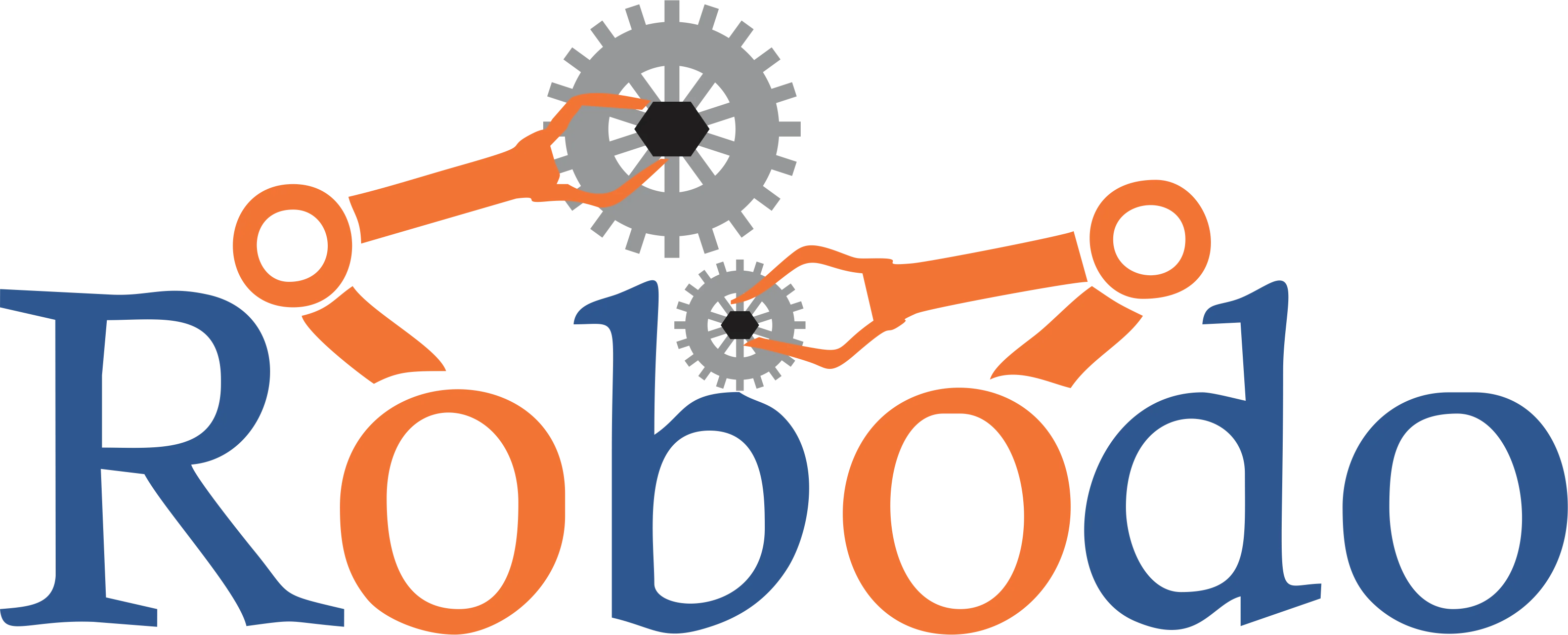 Contact Information Robodo